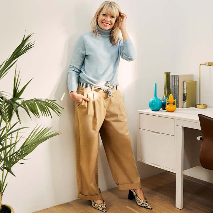 Style & Living | Fashion Tips, Inspiration & Ideas | M&S IE