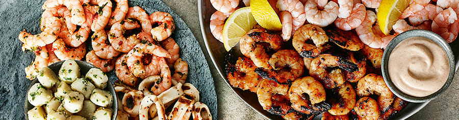 Starters & antipasti