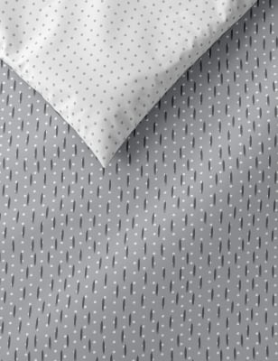 Grey Duvet Covers & Bedding Sets | M&S