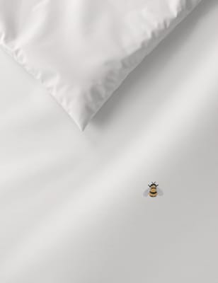 White Duvet Covers & Bedding Sets | M&S