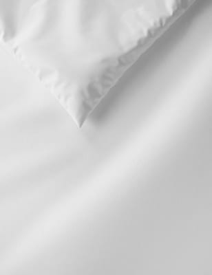 White Duvet Covers & Bedding Sets | M&S