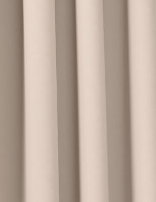 Ready-Made Blackout Curtains | M&S