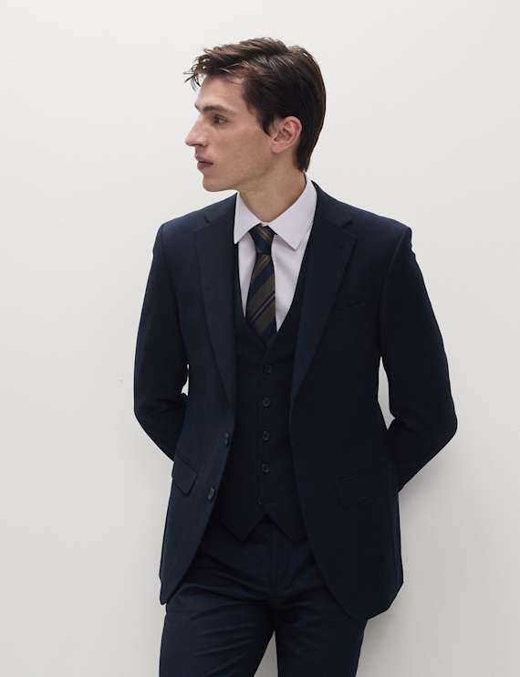 Men's Suits | M&S