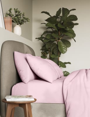 Temperature Control Bedding | M&S