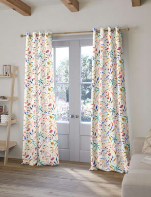 Ready-Made Curtains | M&S