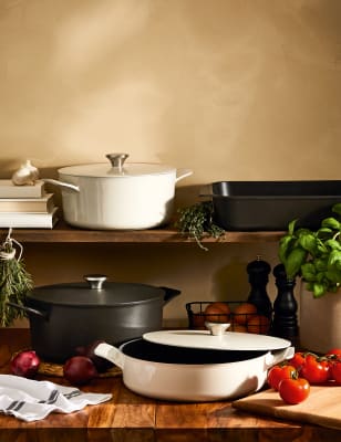 Kitchenware | Cookware | M&S