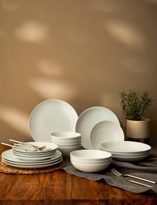 Dinner Sets | Boxed Dinner Sets | M&S