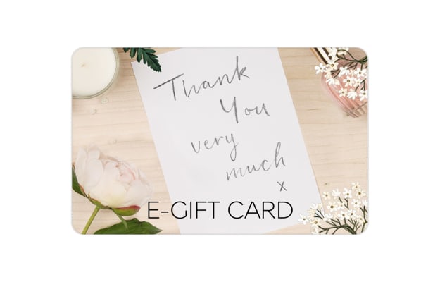E-Gift Cards | Buy Digital Gift Card Online | M&S