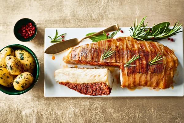 Fish And Shellfish Dishes - M&S Christmas & New Year Food