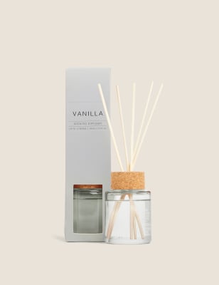 Reed diffuser, Home Fragrances & Scented Candles | M&S