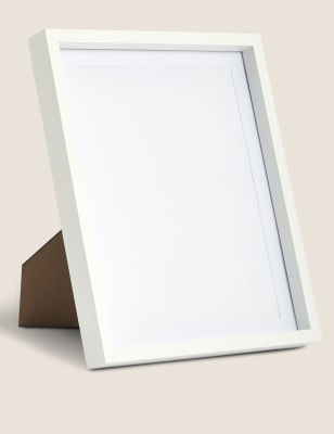 8x10-Inch Photo Frames | M&S