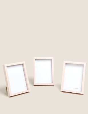 4x6-Inch Photo Frames | M&S
