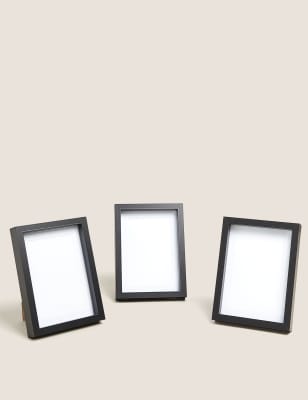4x6-Inch Photo Frames | M&S
