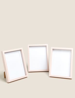 5x7-Inch Photo Frames | M&S