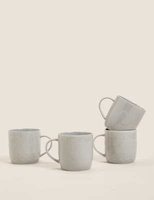 Grey, Mugs | M&S
