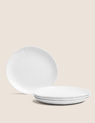 Plates | Dinner Plates | M&S