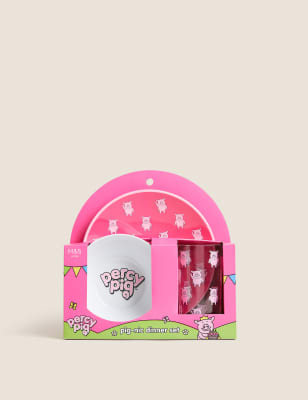 Percy Pig Gifts | M&S