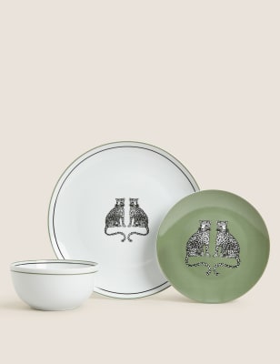 Dinner Sets | Boxed Dinner Sets | M&S