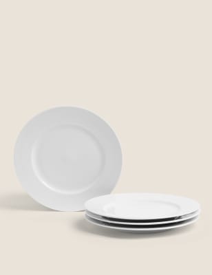Plates | Dinner Plates | M&S