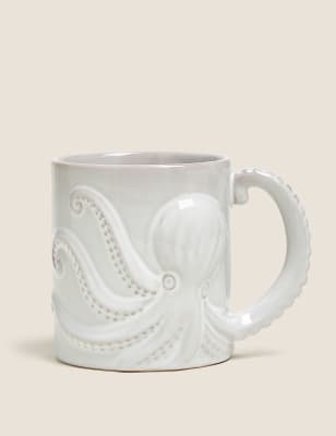 White Mugs | M&S