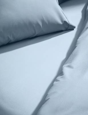 Egyptian Cotton Bed Sheets | M&S