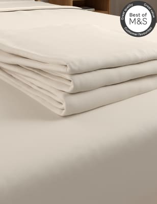 Egyptian Cotton Bedding | M&S