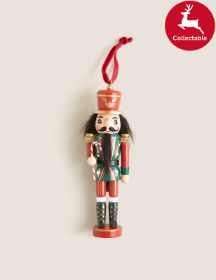 Christmas Decorations | M&S