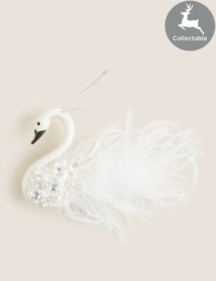 Christmas Decorations | M&S