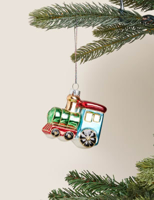 Christmas Baubles | M&S