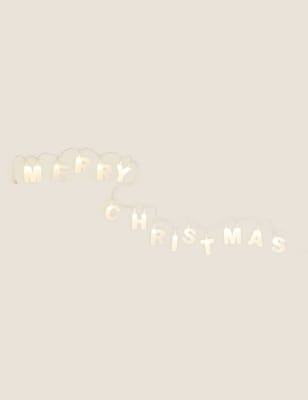 Christmas Lights | M&S