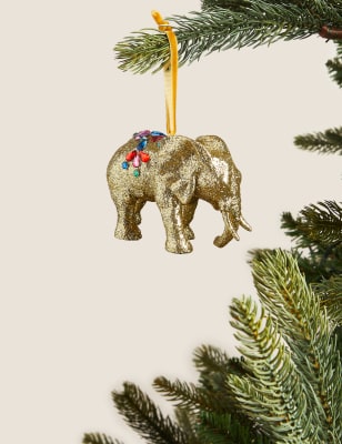 Christmas Baubles | M&S