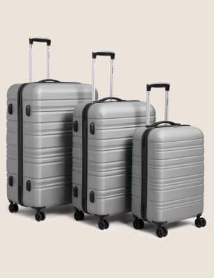 Suitcases & Luggage | M&S