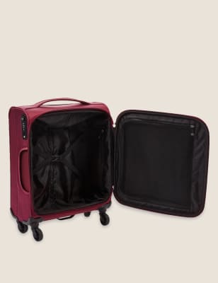 Soft Suitcases | M&S