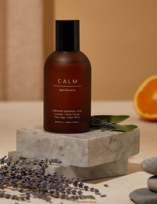 Room Spray | Home Fragrance | M&S