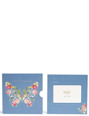 Gift Cards | M&S