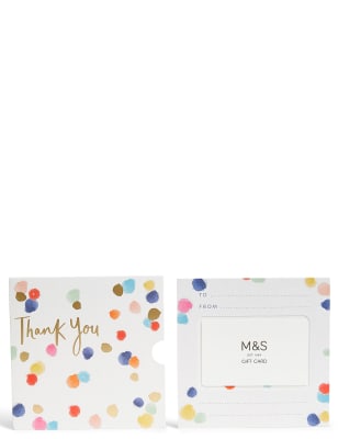 Gift Cards | M&S