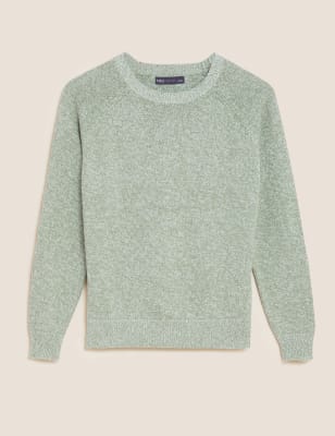Womens Jumpers | Knitted Sweaters For Ladies | M&S IE