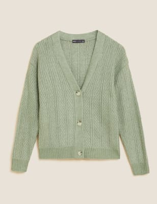 Cardigans For Women | Knitted Ladies Cardigans | M&S IE