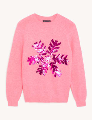 Christmas Jumpers | Xmas Jumpers | M&S