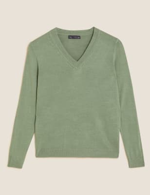 Womens Jumpers | Knitted Sweaters For Ladies | M&S IE