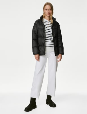 Women's Coats & Jackets | M&S IE