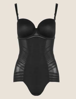 Firm Control Bodies | M&S