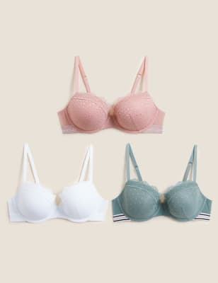 Bras
