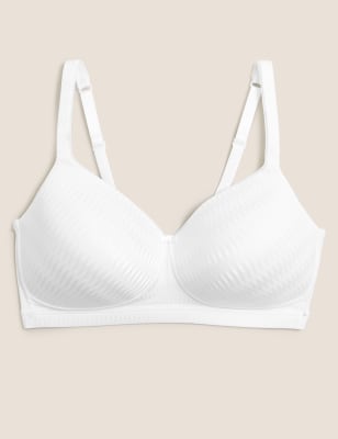 Women's White Bras | M&S
