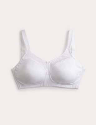 Bras
