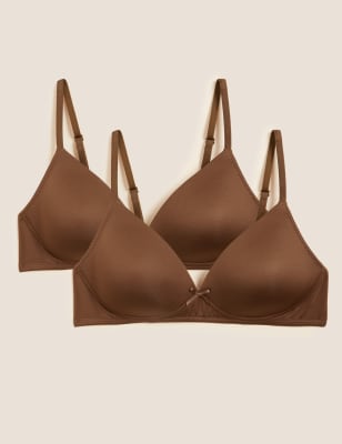 Women's Padded Bras | M&S