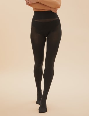 Women's Tights | M&S