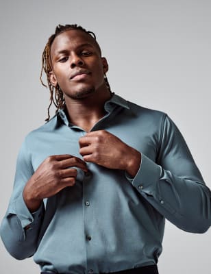 Autograph Menswear | M&S IE