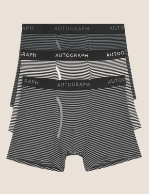 Underwear for Men | M&S