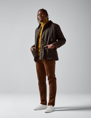 Men's Coats & Jackets | M&S